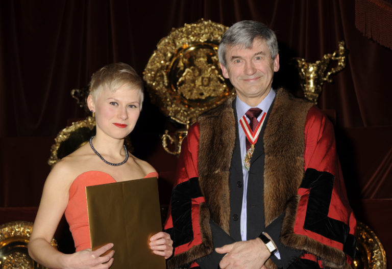 Goldsmiths Craft And Design Council Winners 2012